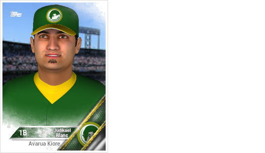 2016 Topps - OOTP Developments Forums